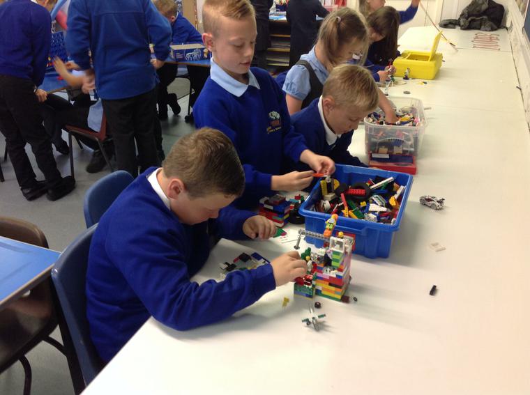 Home - Highgate Community Primary School