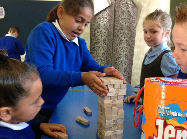 Home - Highgate Community Primary School