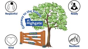 Home - Highgate Community Primary School